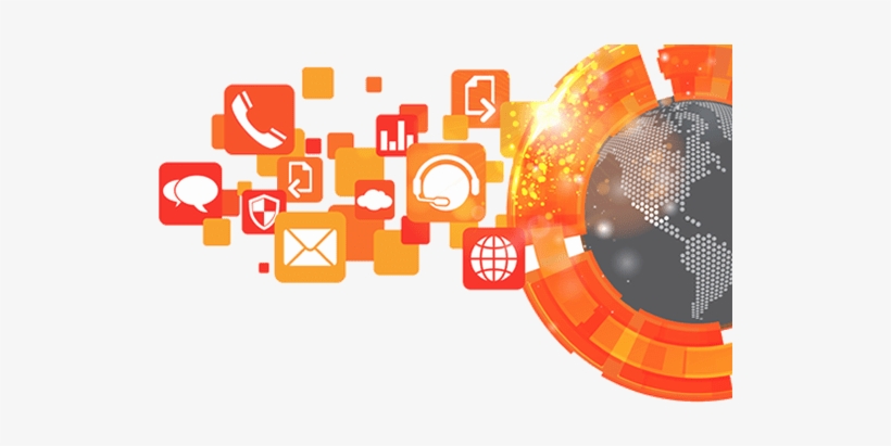 Wireless Technologies Can Be Deployed To Achieve All - 958x333 PNG ...