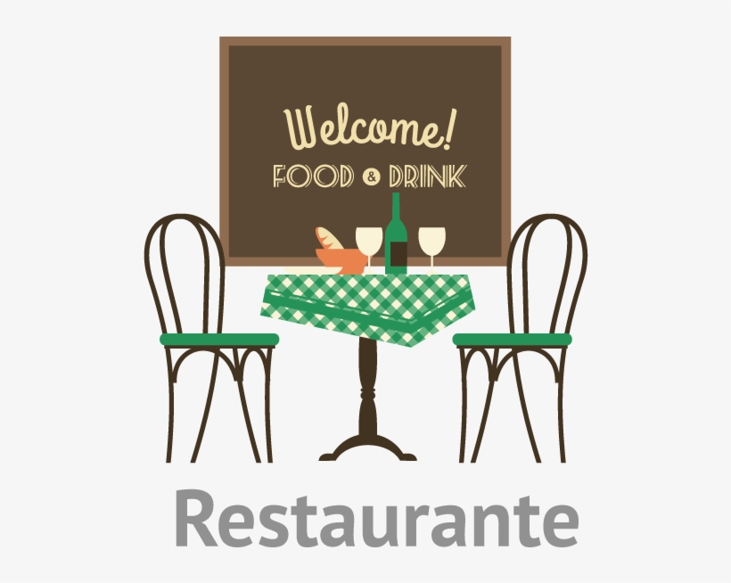 Restaurante Png - 720x653 PNG Download - PNGkit
