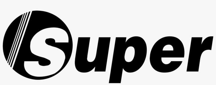 Super Logo Png Transparent - 2400x2400 PNG Download - PNGkit