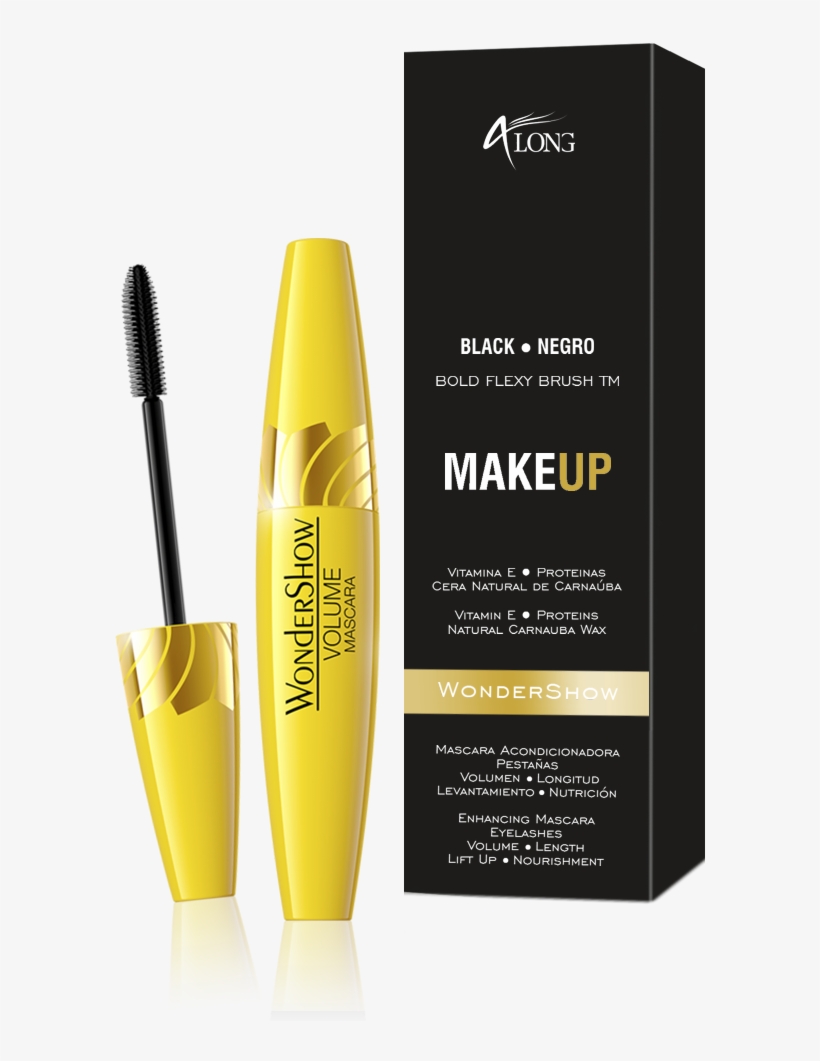 Eyelashes Mascara - 1100x1100 PNG Download - PNGkit