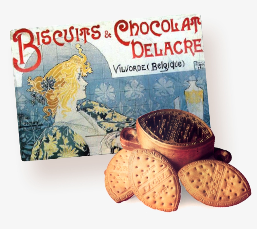 In 1891, The First Fine Biscuit Was Born - 792x648 PNG Download - PNGkit