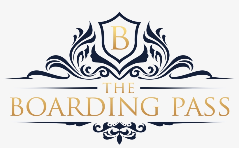 Boarding Pass Png - 3404x1950 PNG Download - PNGkit