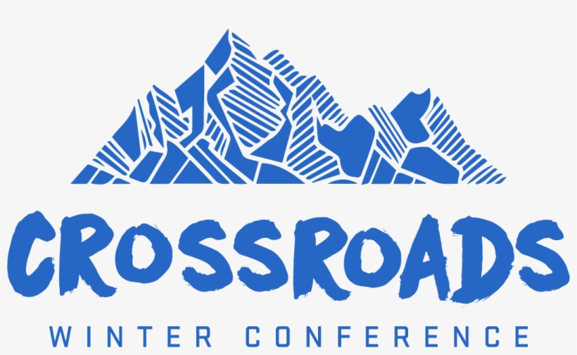Download Transparent Crossroads Winter Conference - PNGkit