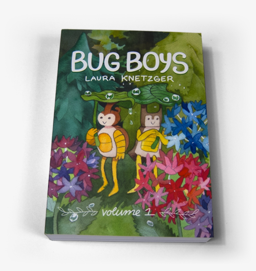 Image Of Bug Boys Vol - 900x900 PNG Download - PNGkit