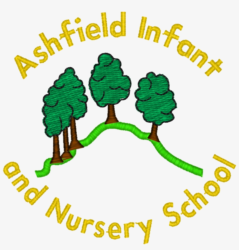 Find Your School Embroidered School Uniforms Border - 2048x2042 PNG ...