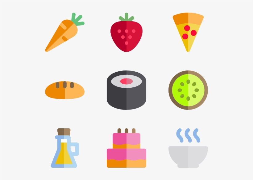 Nutrition Icon Png Download - 600x564 PNG Download - PNGkit