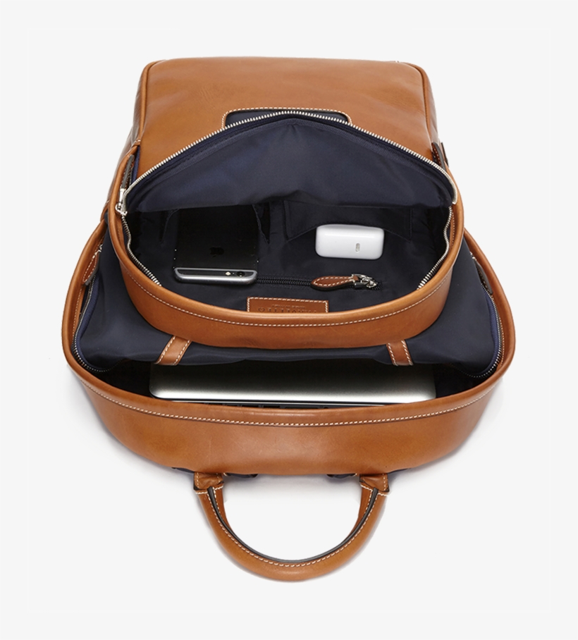 Download Transparent Backpack Original - PNGkit