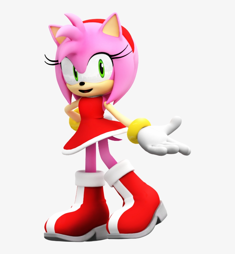 Amy-0 - 600x900 PNG Download - PNGkit