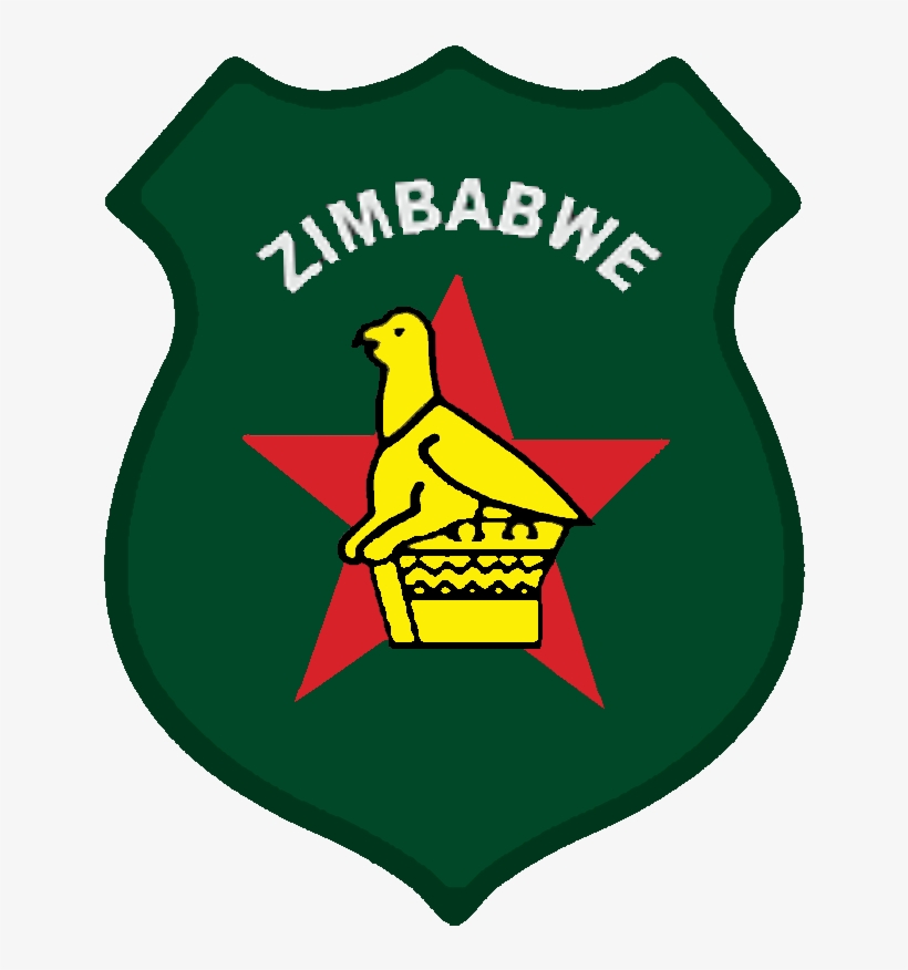 Zimbabwe 1979 Rugby Logo - 640x805 PNG Download - PNGkit
