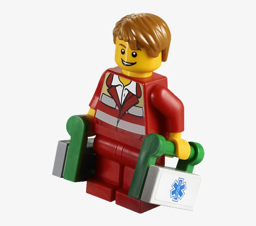 Download Transparent Paramedic - PNGkit