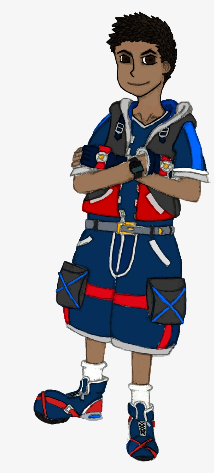 Jared - 1008x2086 PNG Download - PNGkit