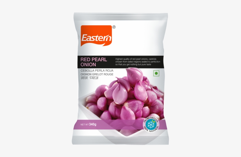 Red Pearl Onion - 545x600 PNG Download - PNGkit