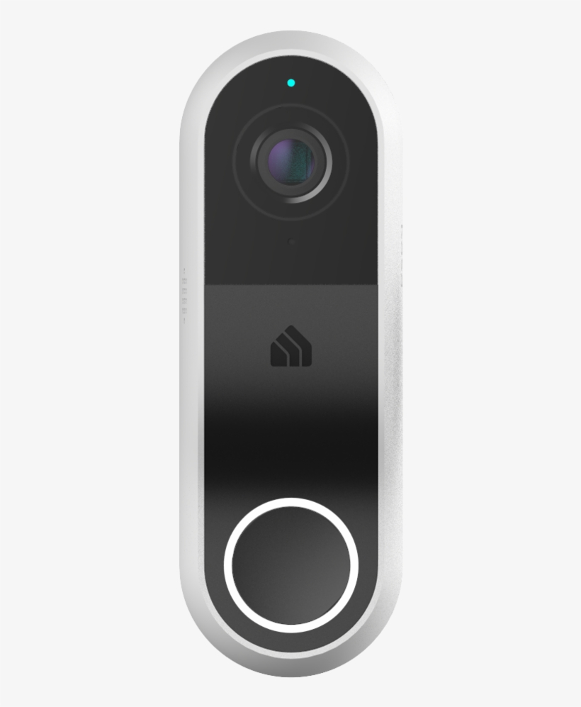 Kasa Smart Video Doorbell - 1040x1040 PNG Download - PNGkit