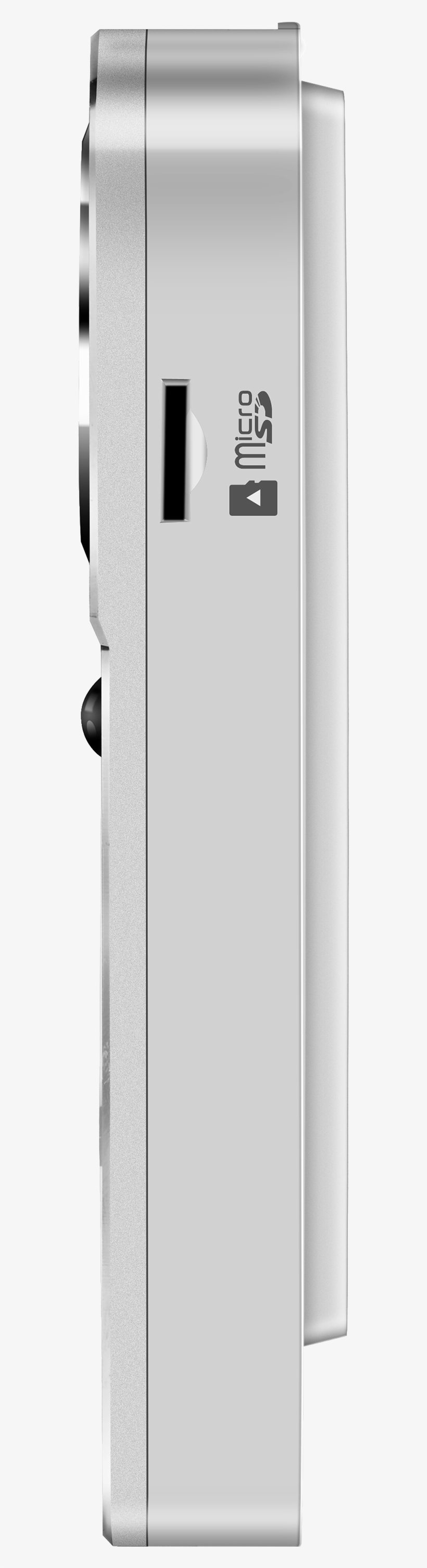 Buzzer Smart Doorbell - 3000x4500 PNG Download - PNGkit