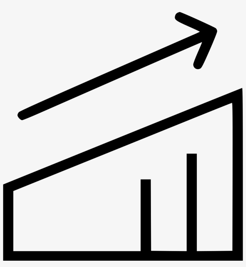 Arrow Increase Statistics Analysis Report Comments - 946x980 PNG ...