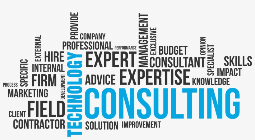 Consulting - 1837x921 PNG Download - PNGkit