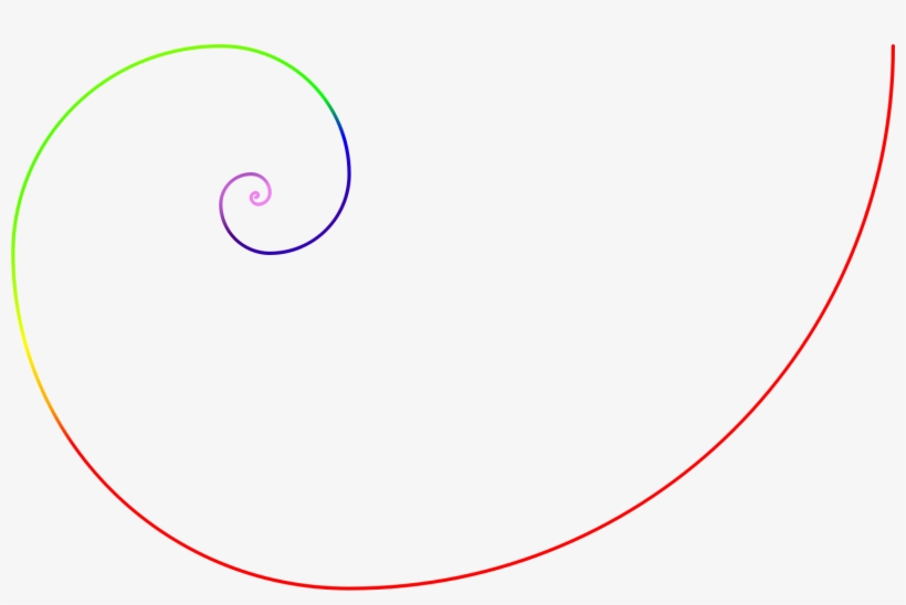 Fibonacci Transparent Background Can - 1513x938 PNG Download - PNGkit