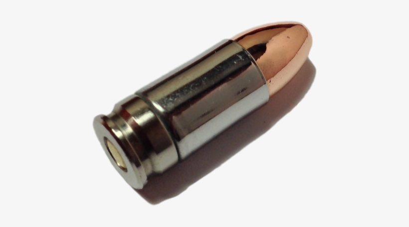 Single Bullet - 661x661 PNG Download - PNGkit