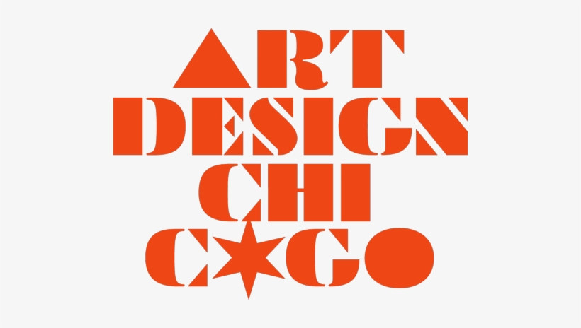 Art Design Chicago Designed To Be Seen - Logo - 500x384 PNG Download ...
