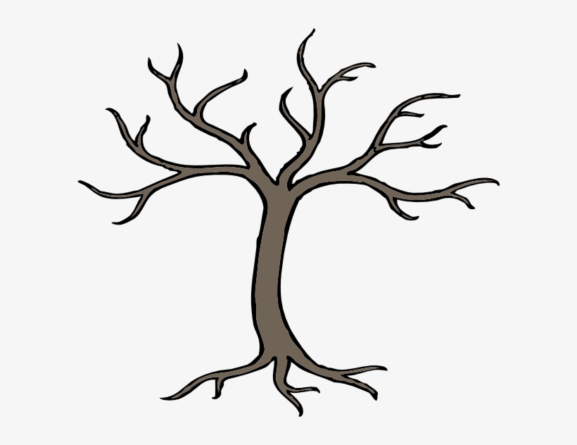 Animated Tree Clipart