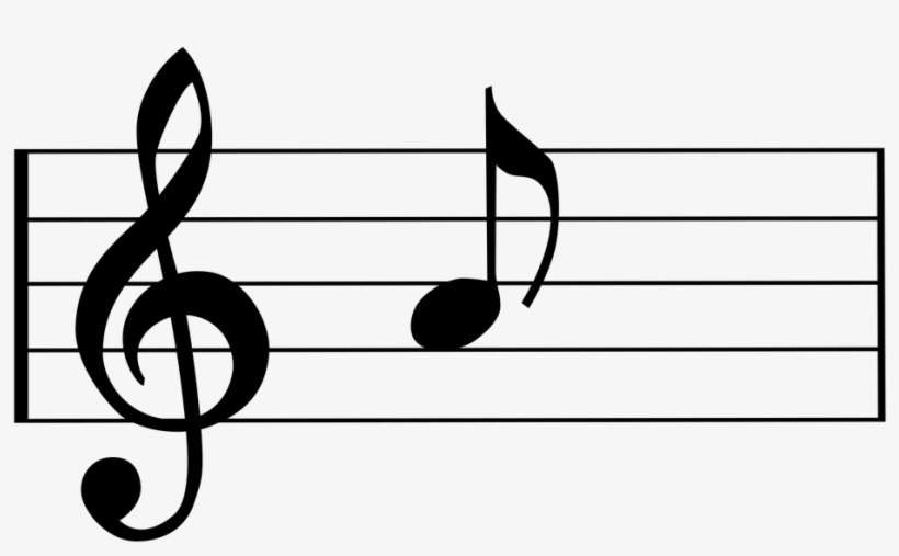Music Sheet, Png, Clef, Quaver, Music Notes, Variations - Music Staff ...