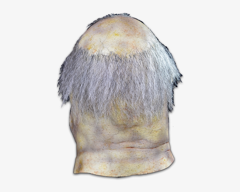 Well Walker Full Head Mask - Trick Or Treat Studios The Walking Dead ...