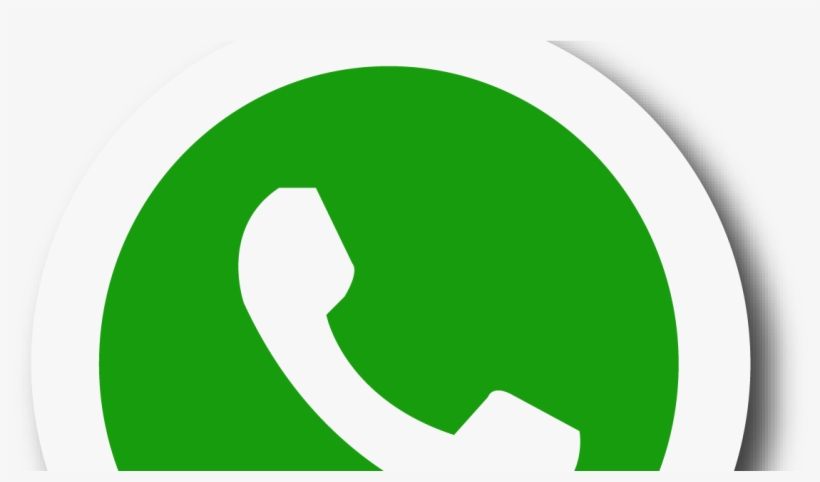 Download Transparent Whatsapp Png Branco - Whatsapp - PNGkit