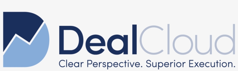 Deal Cloud Logo - Private Investment Banking Logos - 1079x270 PNG ...