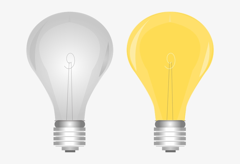 Download Transparent Light On Off Icon Png - PNGkit