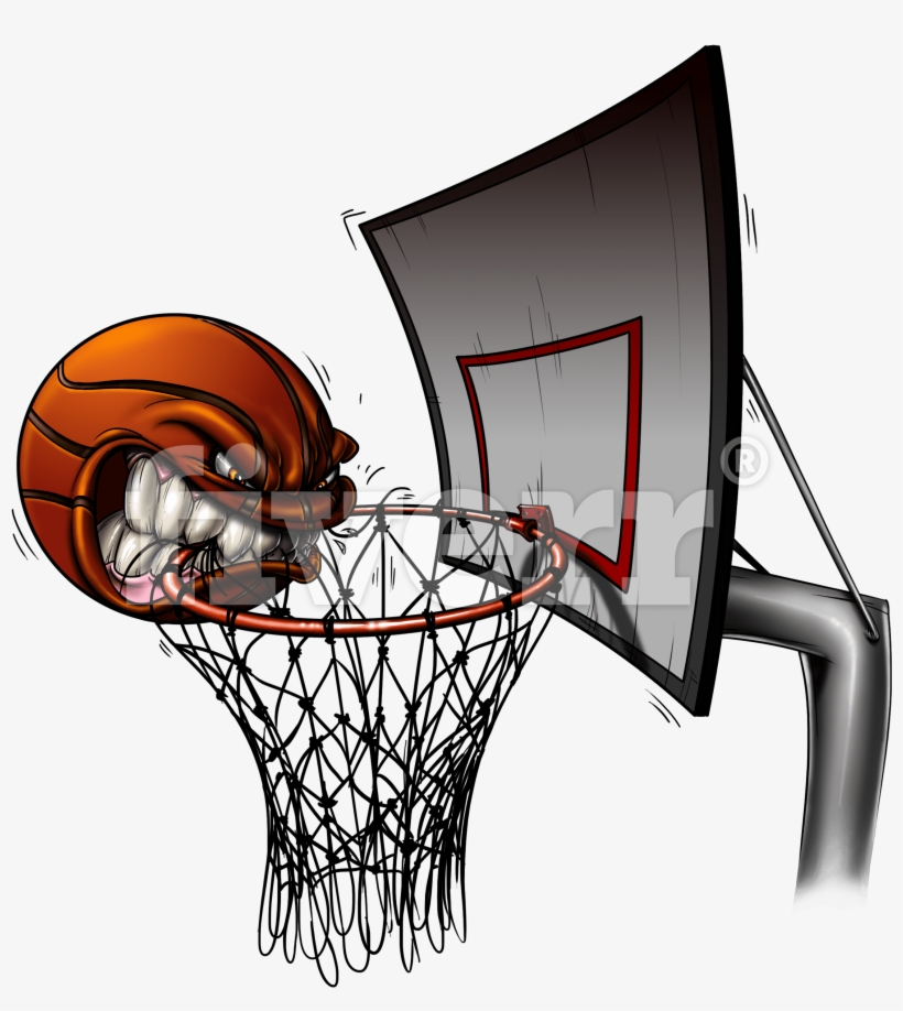 Streetball - 3508x2480 PNG Download - PNGkit
