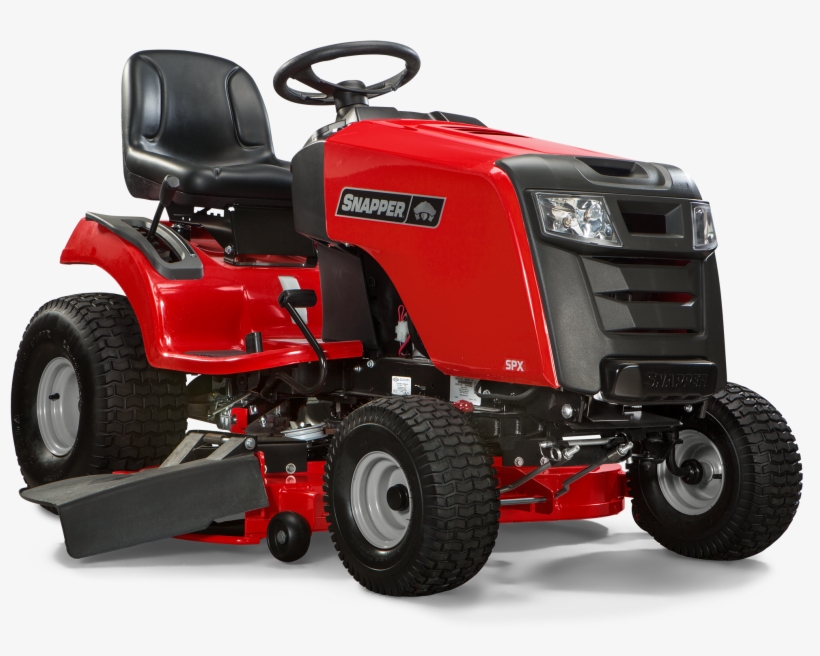 Snapper Spx 42" Fab Lawn Tractor - 2048x1535 PNG Download - PNGkit