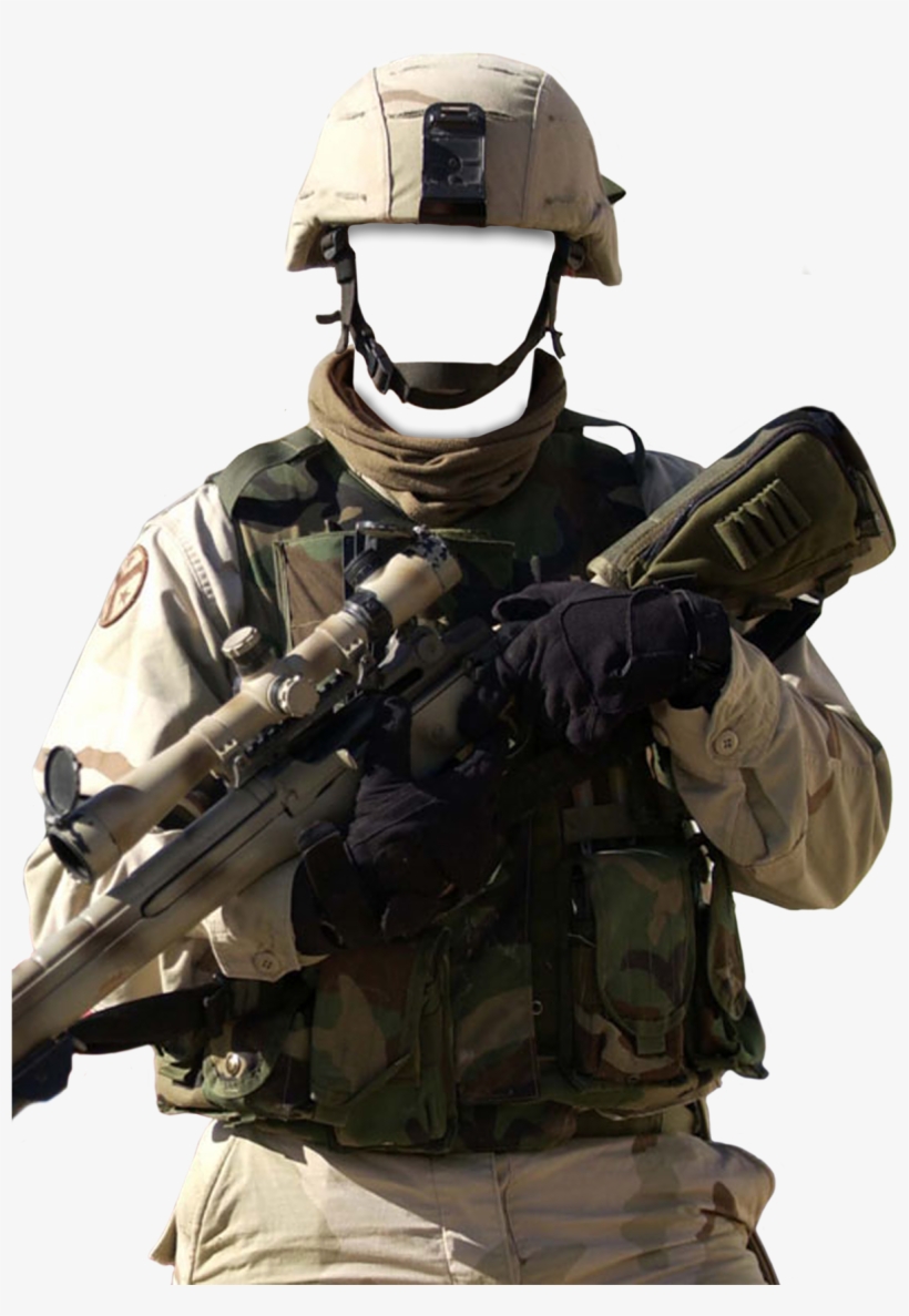 Soldier - 1200x1760 PNG Download - PNGkit