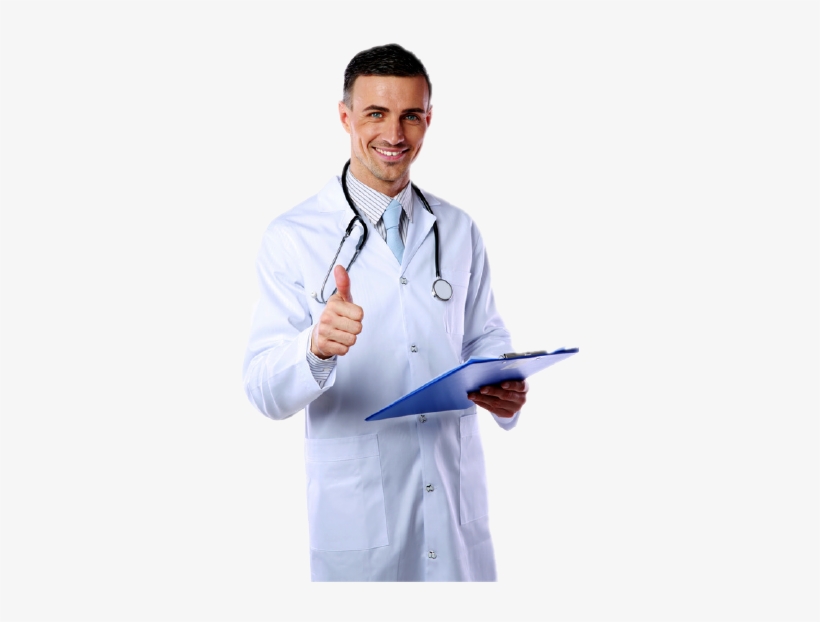 Doctor Png - Doctor Transparent Png - 338x542 PNG Download - PNGkit