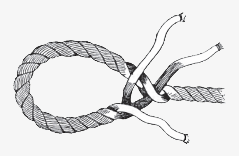 Rope Drawing Png - 809x506 PNG Download - PNGkit