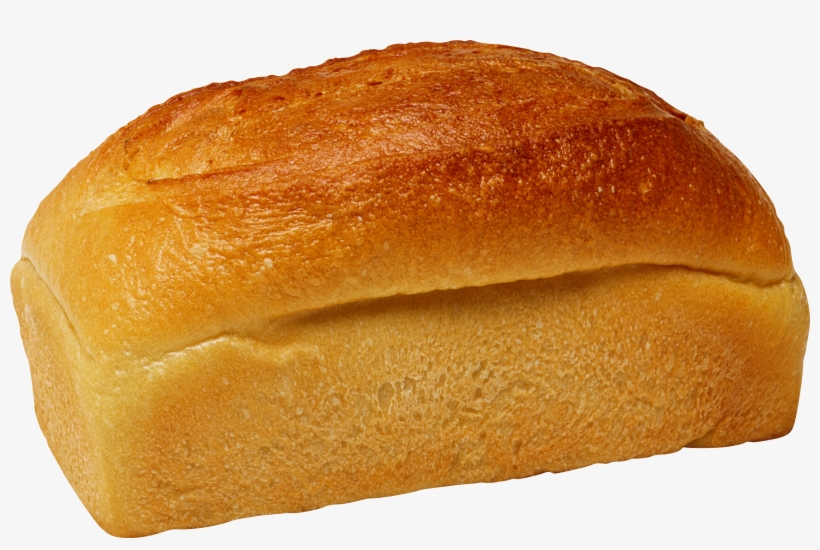 Bread Png Image - Loaf Of Bread Png - 3256x2029 PNG Download - PNGkit