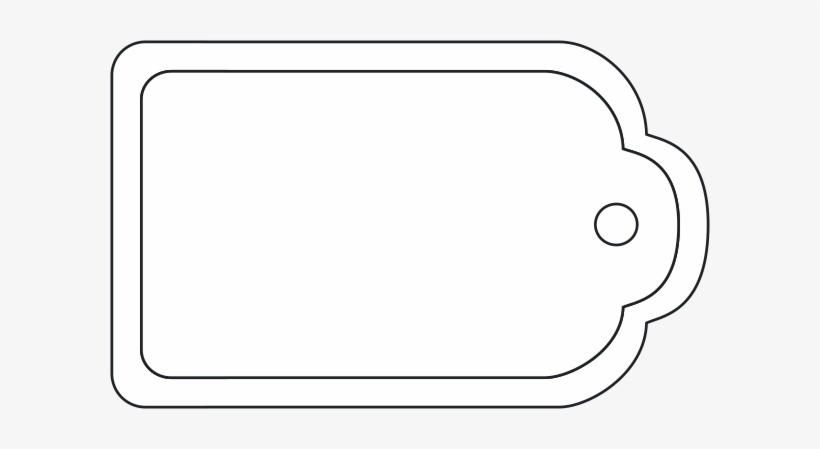 Hang Tag Template Free Collection