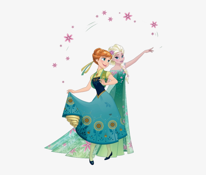 How To Draw Anna From Frozen Full Body