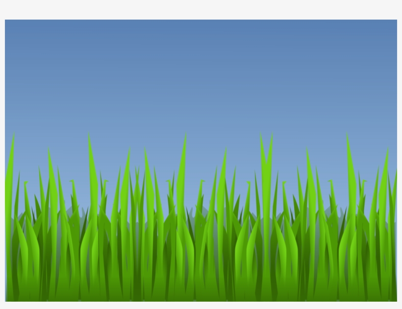 Lawn Drawing Line Art Computer Icons Free Commercial - Grass Fight ...