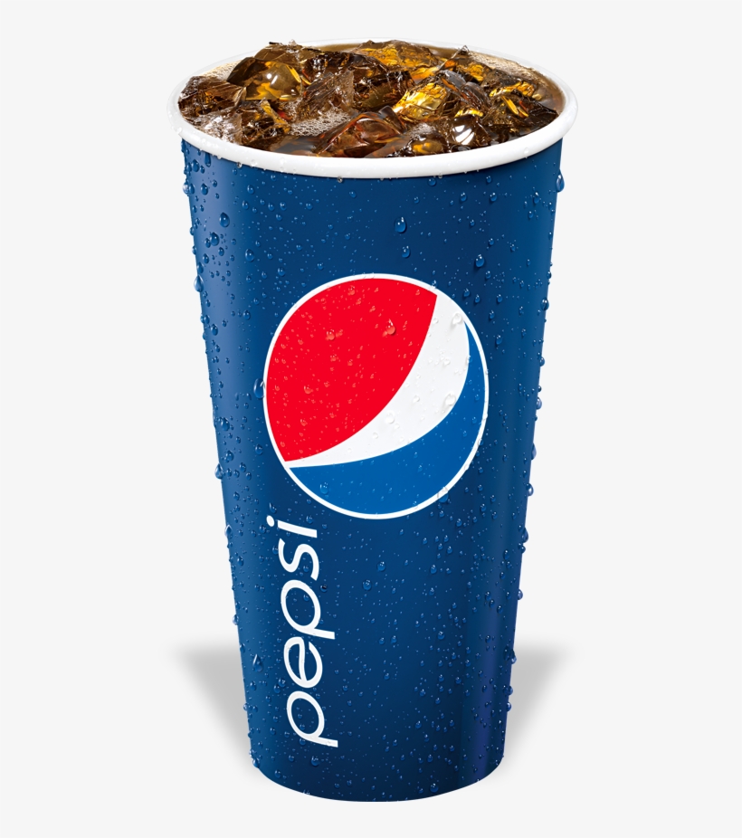 Pepsi Cup Png - 16 Oz Pepsi Cup - 940x845 PNG Download - PNGkit