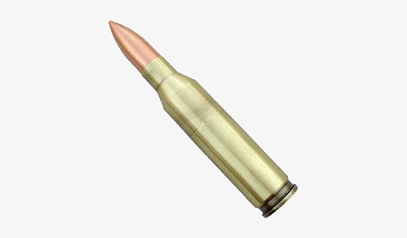 Bullet Images Download Png Free - Big Bullet - 389x400 PNG Download ...