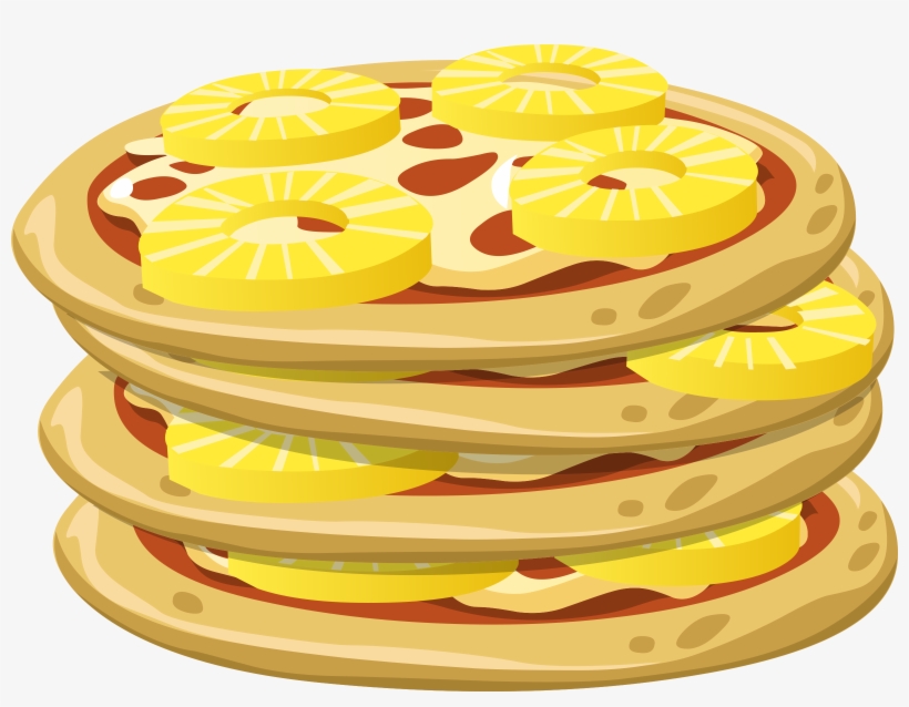 This Free Icons Png Design Of Food Papl Upside Down - 2400x1752 PNG ...