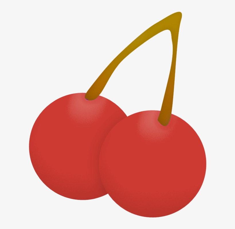 Cherry - Pacman Cherry Png - 674x812 PNG Download - PNGkit