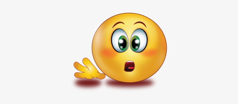 Shocking Eyes With Hand - Eye - 384x384 PNG Download - PNGkit