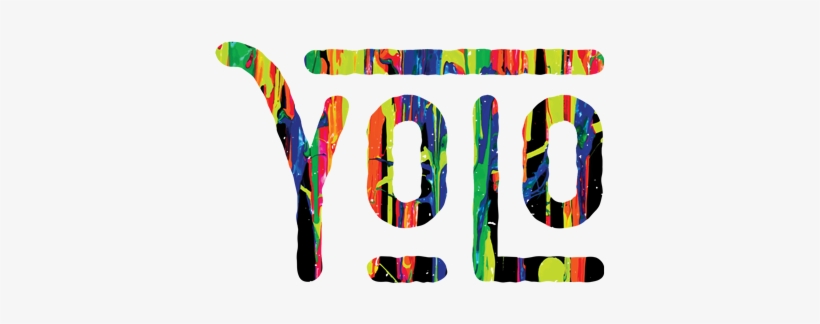 Yolo T-shirt - 420x480 PNG Download - PNGkit