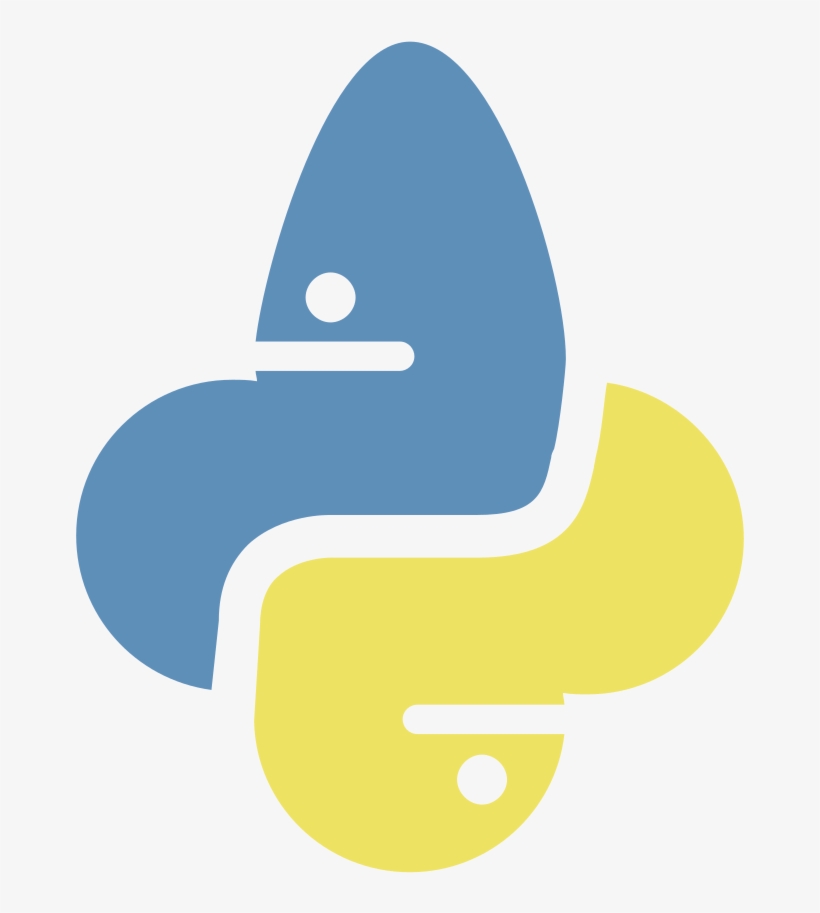Why Is The Travis Ci Python Logo So Derpy - Python - 900x910 PNG ...