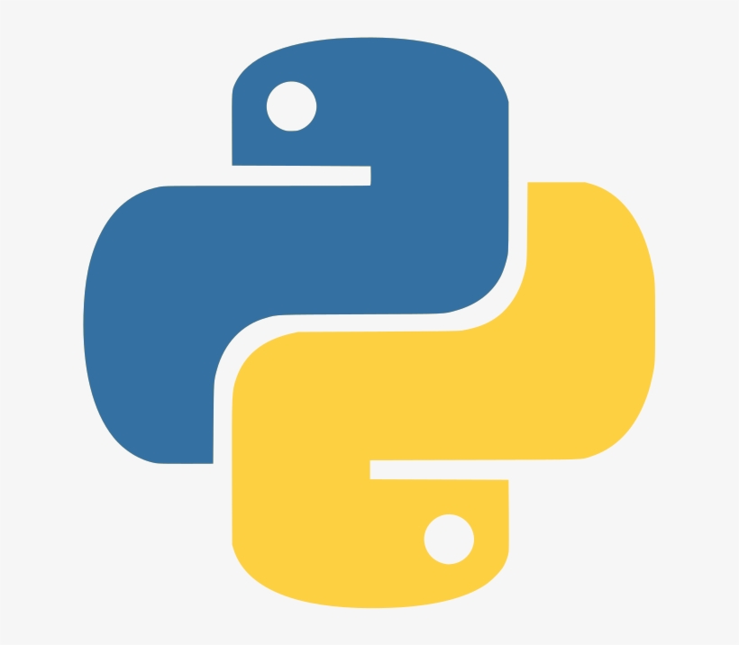This Free Icons Png Design Of Python Language Logo - 2400x1697 PNG ...