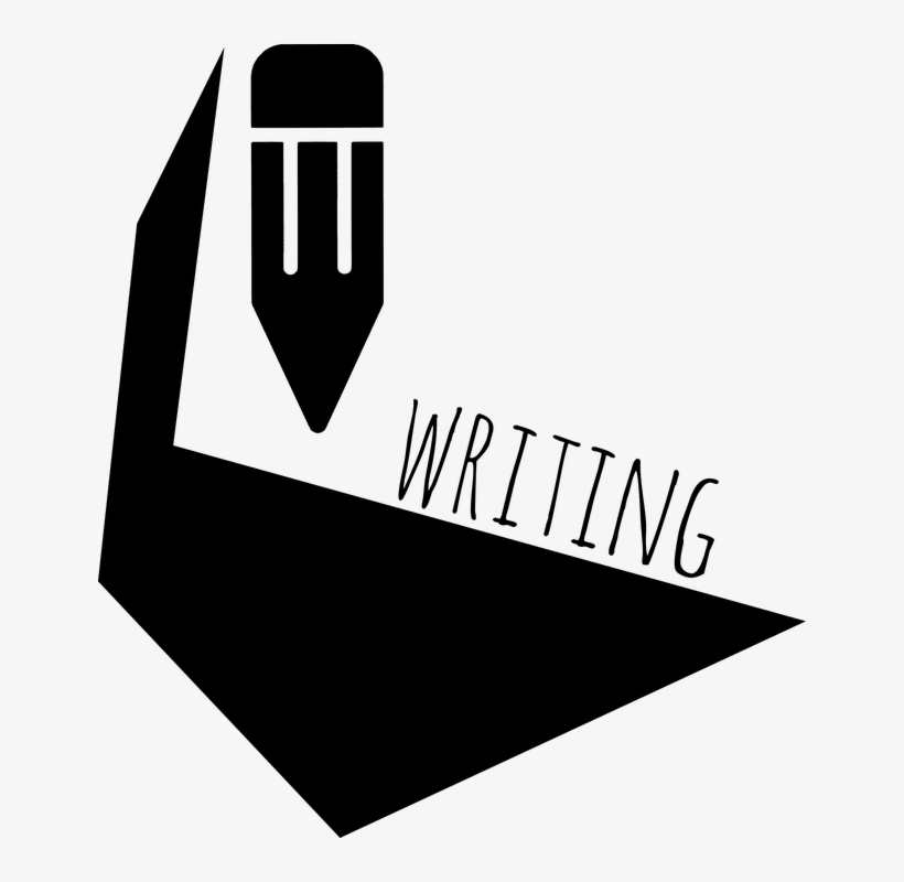 Conclusion For A Research Paper - Writing Logo - 642x720 PNG Download ...