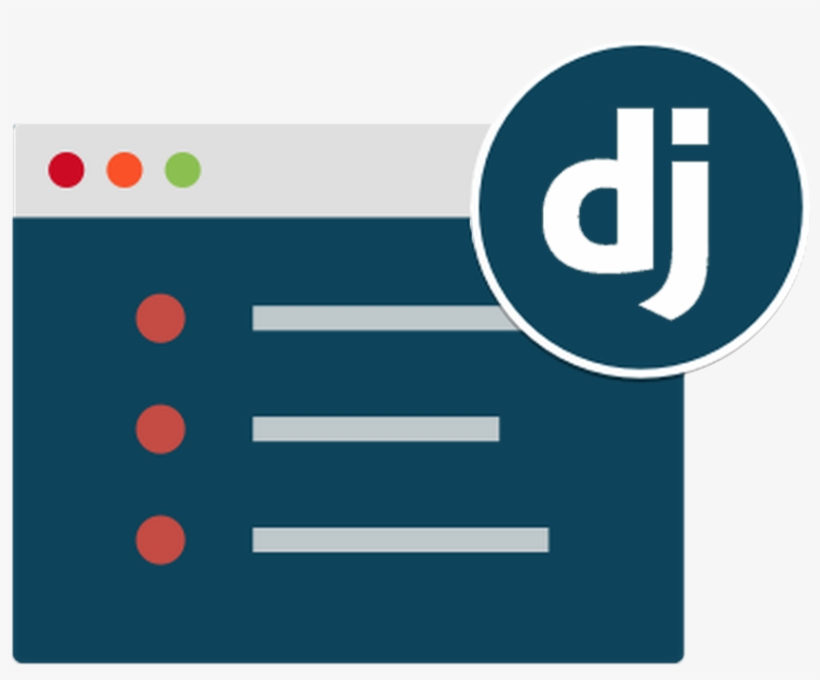 Django - 926x768 PNG Download - PNGkit