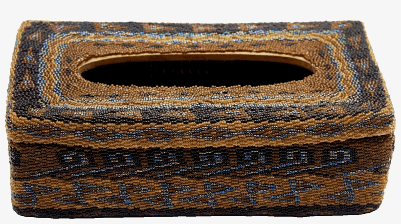 Brown Bramble Tissue Box - Storage Basket - 1920x1920 PNG Download - PNGkit