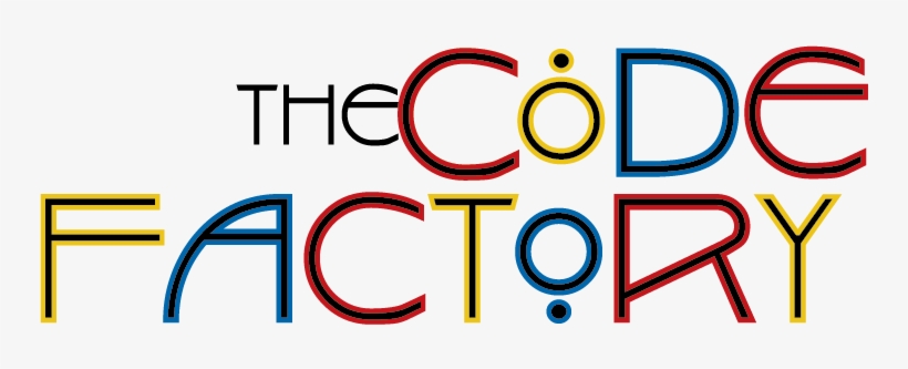 The Four Myths Of Business Innovation - Code Factory - 842x350 PNG ...